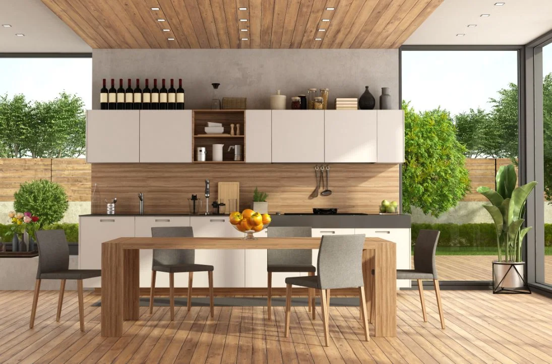 Creating Luxurious Kitchen Gardens in London: A Detailed Guide by Cooll ...